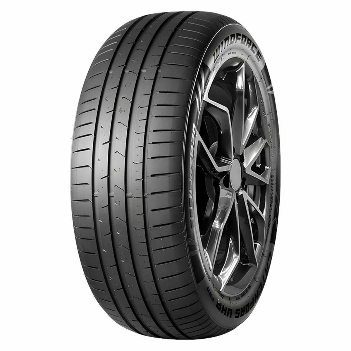 Легковая летняя шина Windforce 275/45/20 Y 110 Catchfors UHP арт. 123723785117