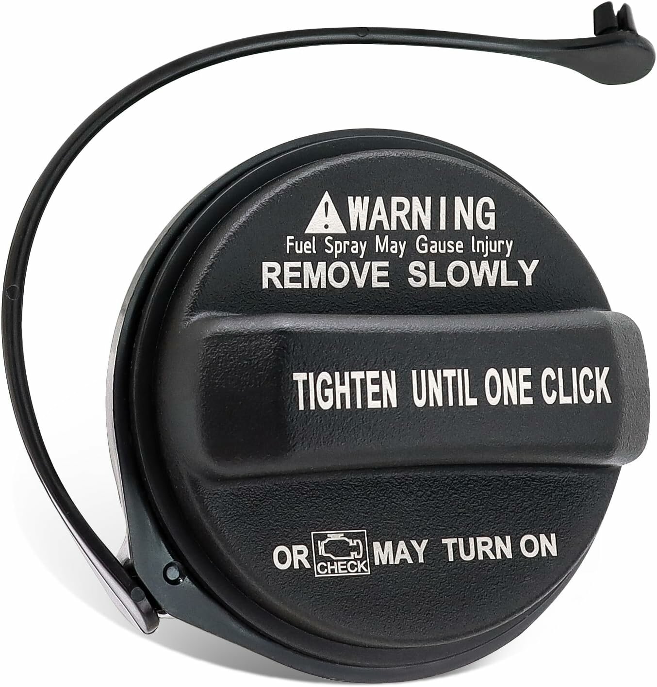 Крышка Топливного Бака: ABS Пластик Идеальная Замена 31010-3L600 - Надежное Уплотнение Крышка Бензобака Для Elantra Sonata Santa Fe И Kia Optima Sportage Soul 2004-2020