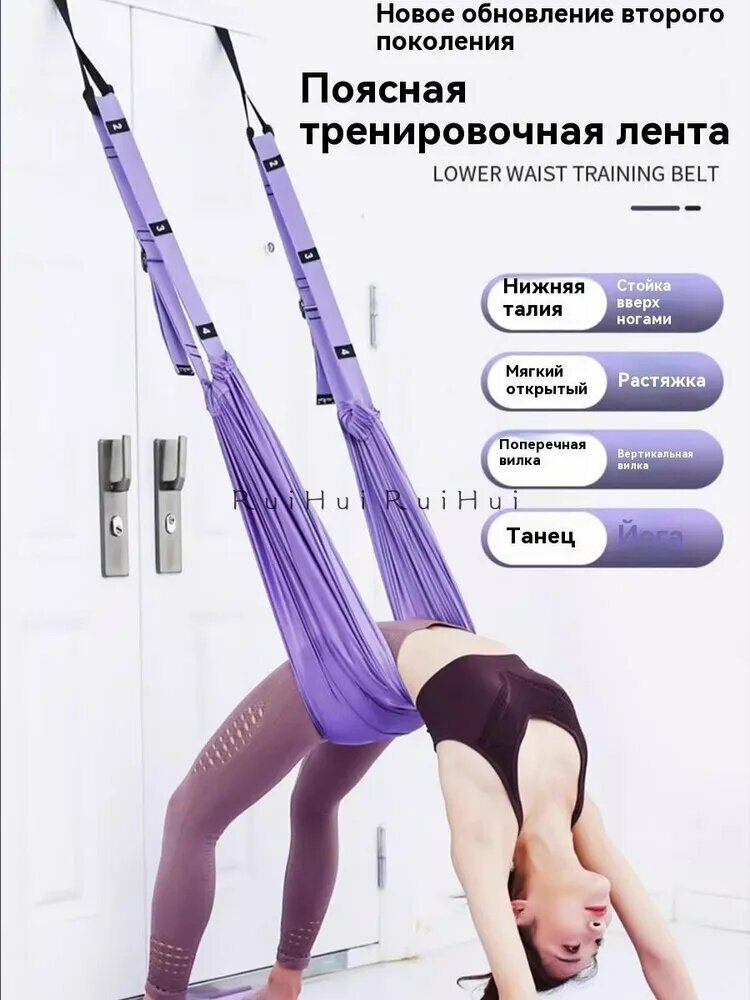 Тренировочные петли — фото 1