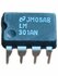 LM301AN (микросхема)