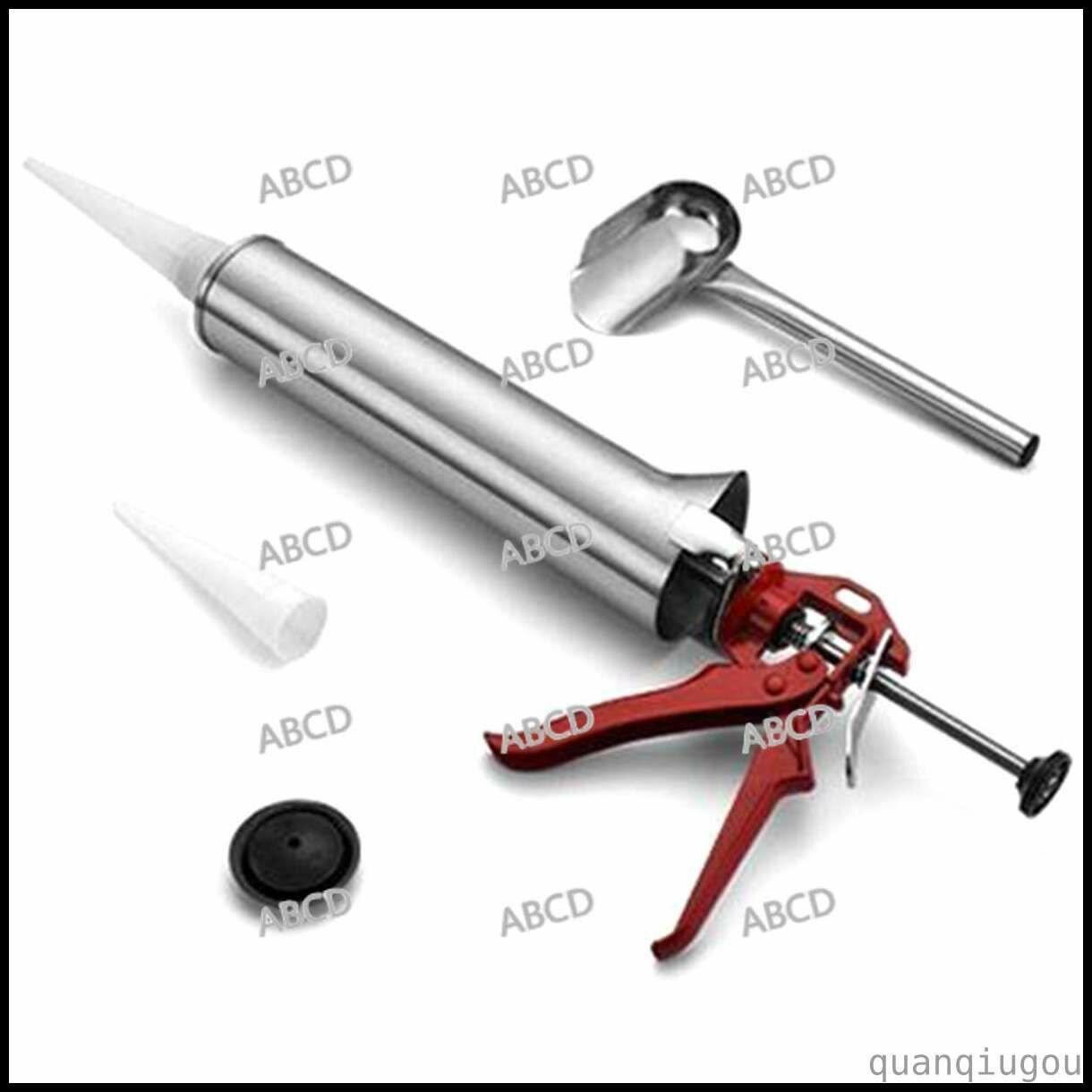 Набор Пистолетов Для Затирки Швов, Распылитель, Инструмент Укладки Кирпича, Цемента И Плитки