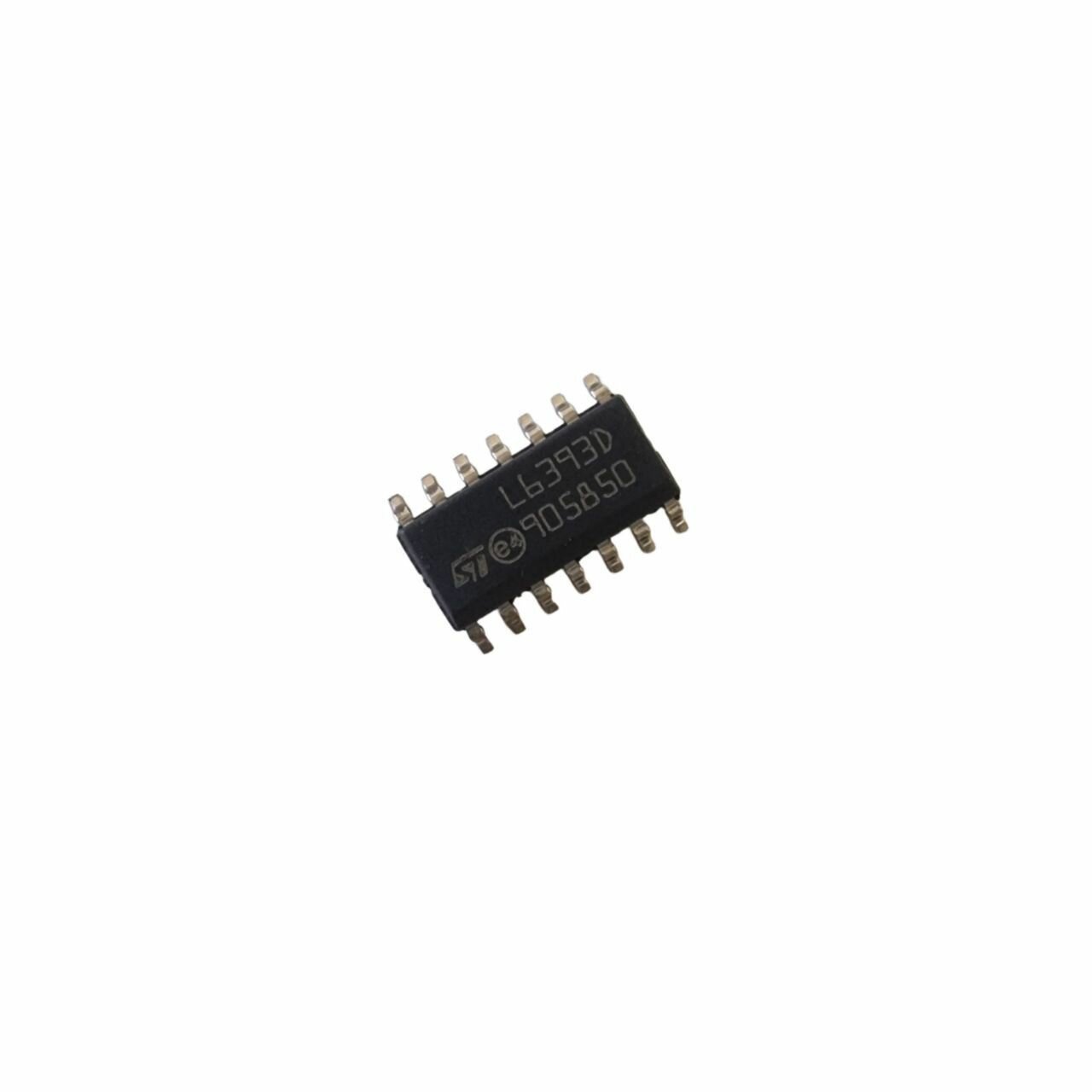 1 шт L6393D Микросхема ST Microelectronics