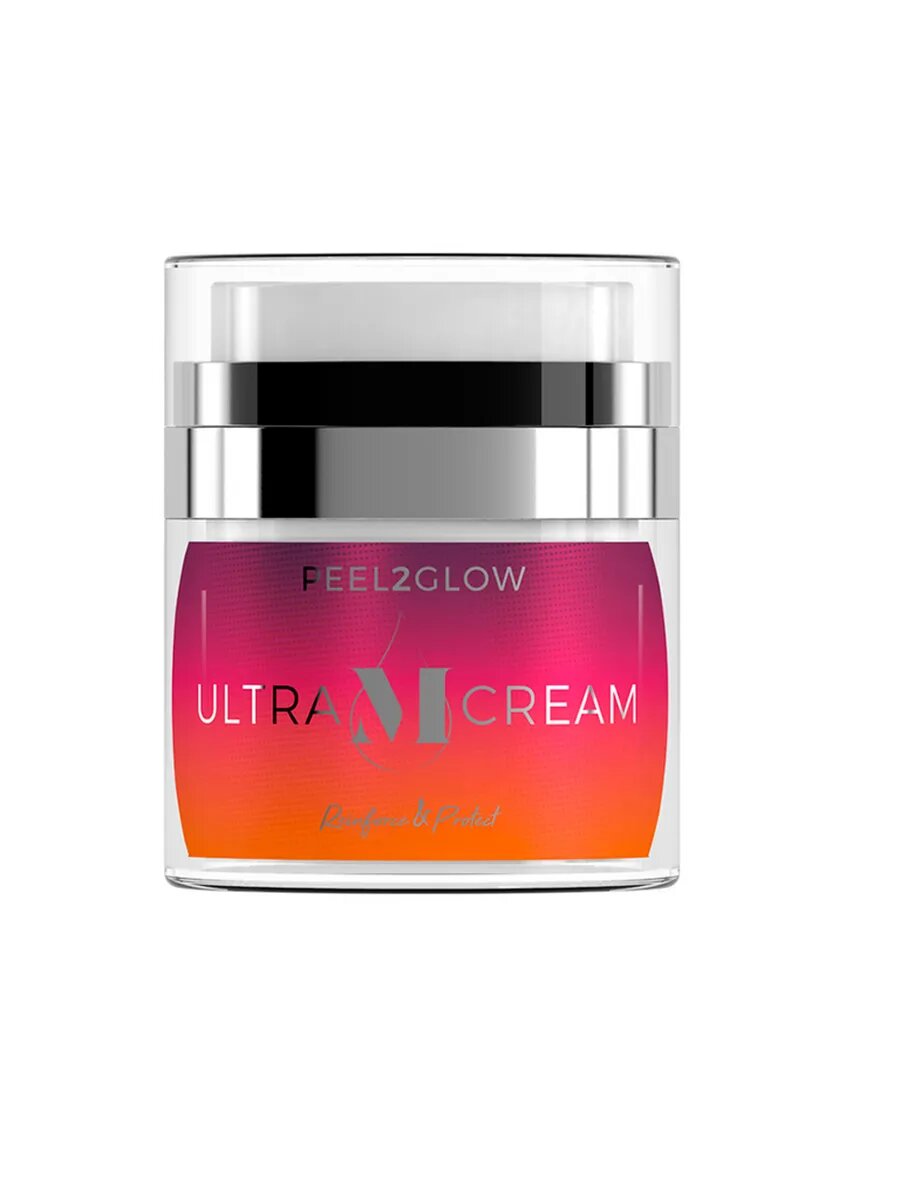 Peel2Glow Ultra M Cream Крем "Ультра-увлажняющий" 30 30 мл
