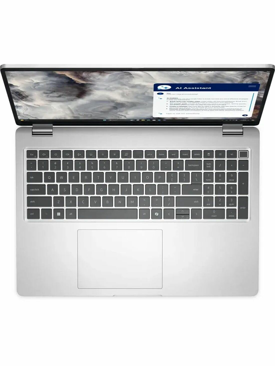 Ноутбук Dell Pro 16 Plus Pro16Plus-5151 — фото 1
