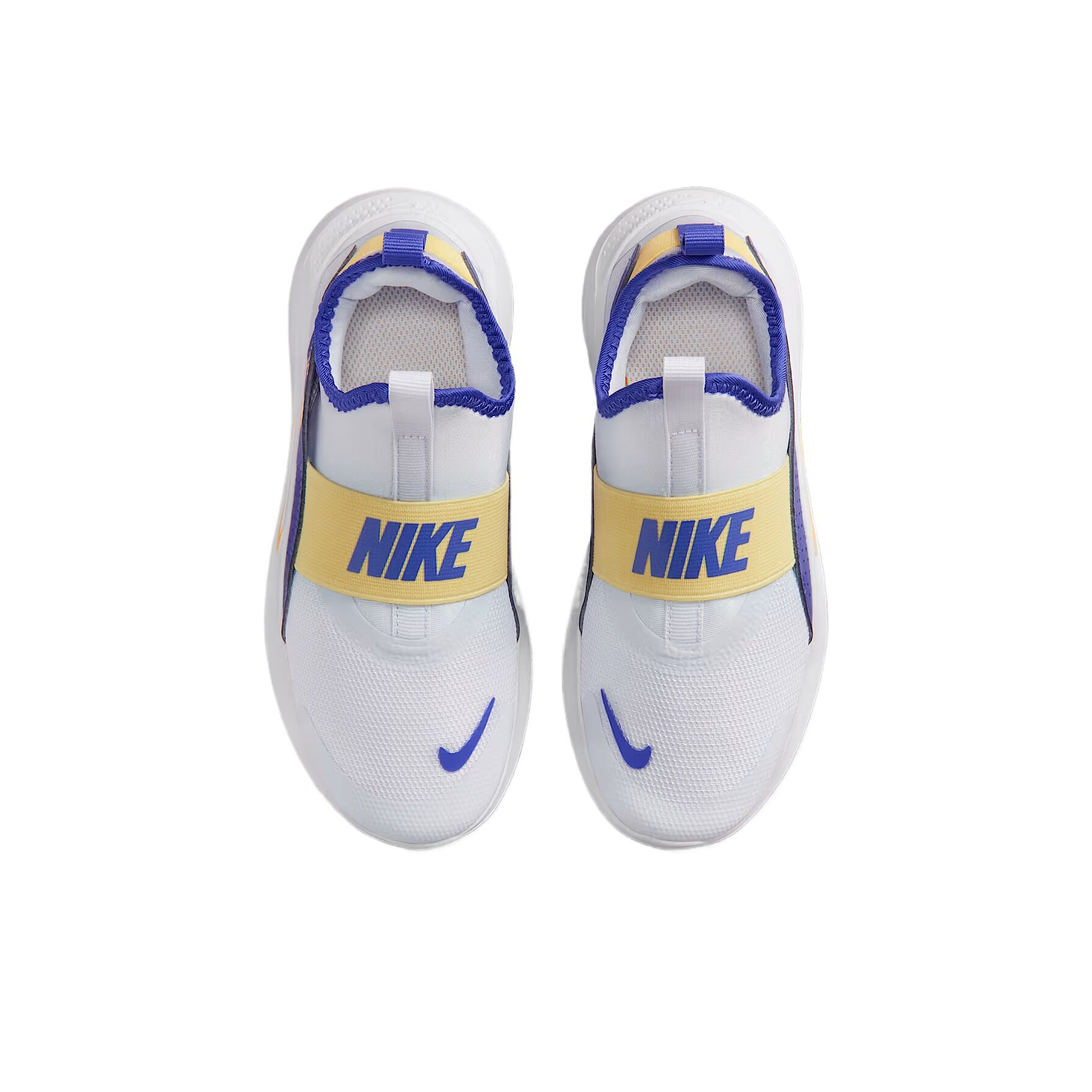 Кроссовки NIKE Flex Runner 4, размер EU 30 — фото 1