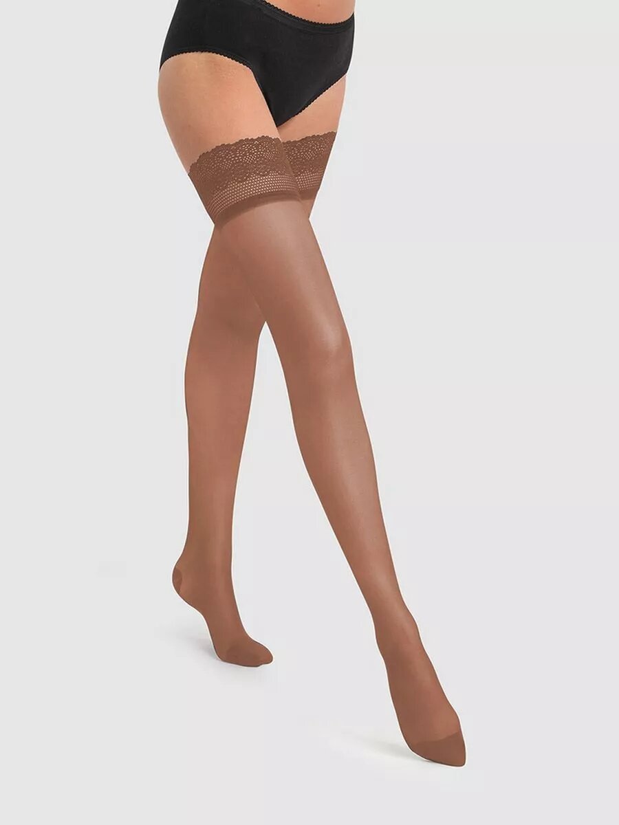 Чулки Чулки Perfect Shape