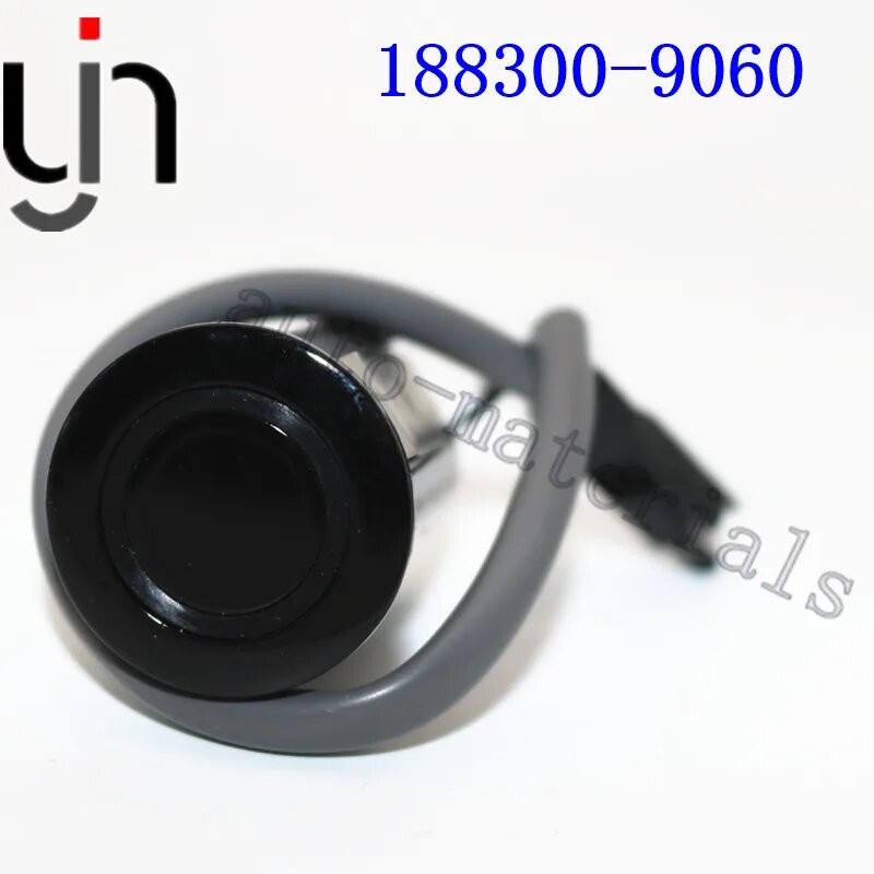 Датчик парковки черный для Camry/Lexus RX300/330/350