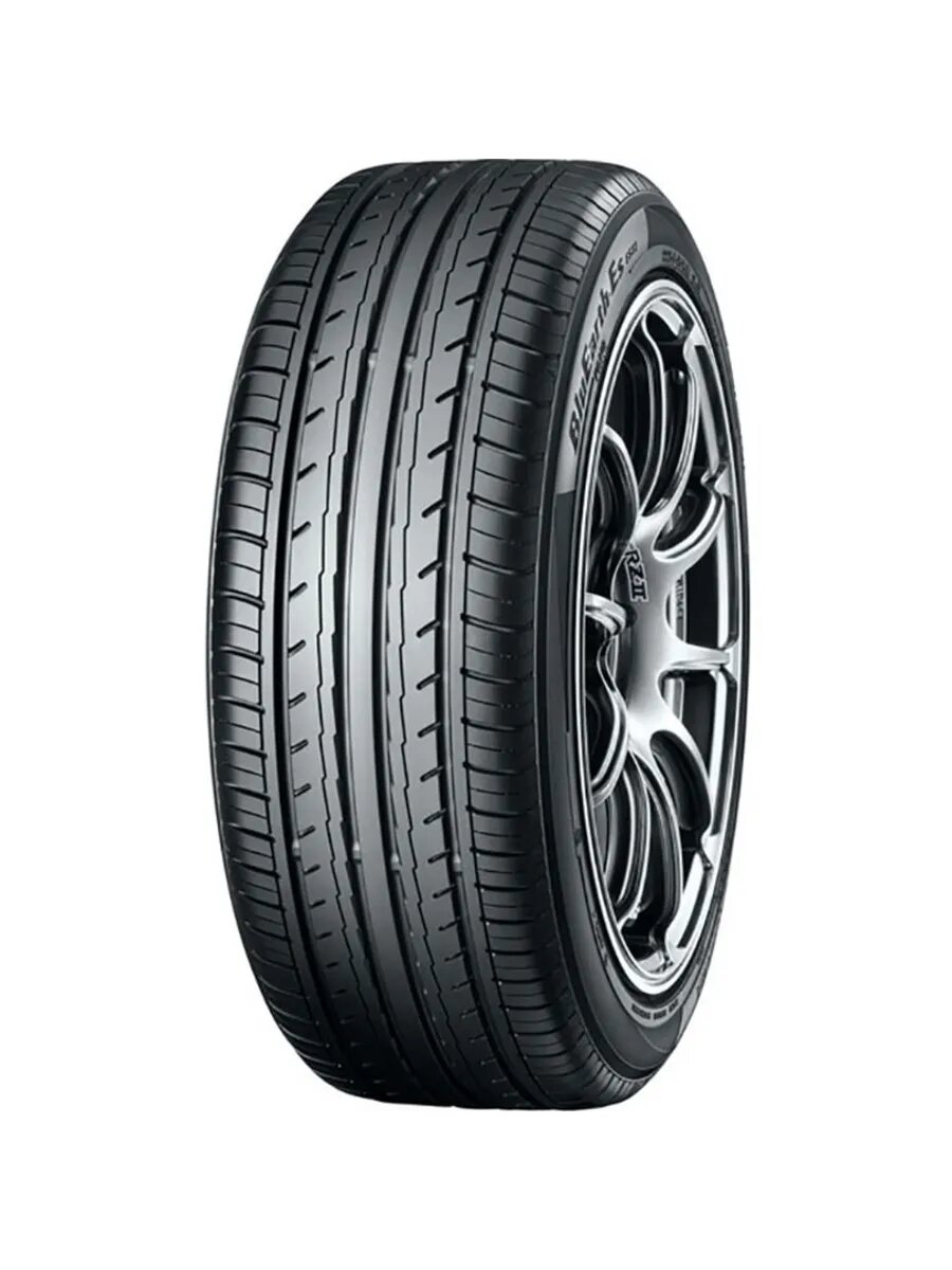 Легковые шины летние Yokohama BluEarth-Es ES32A 235/45 R17 97V