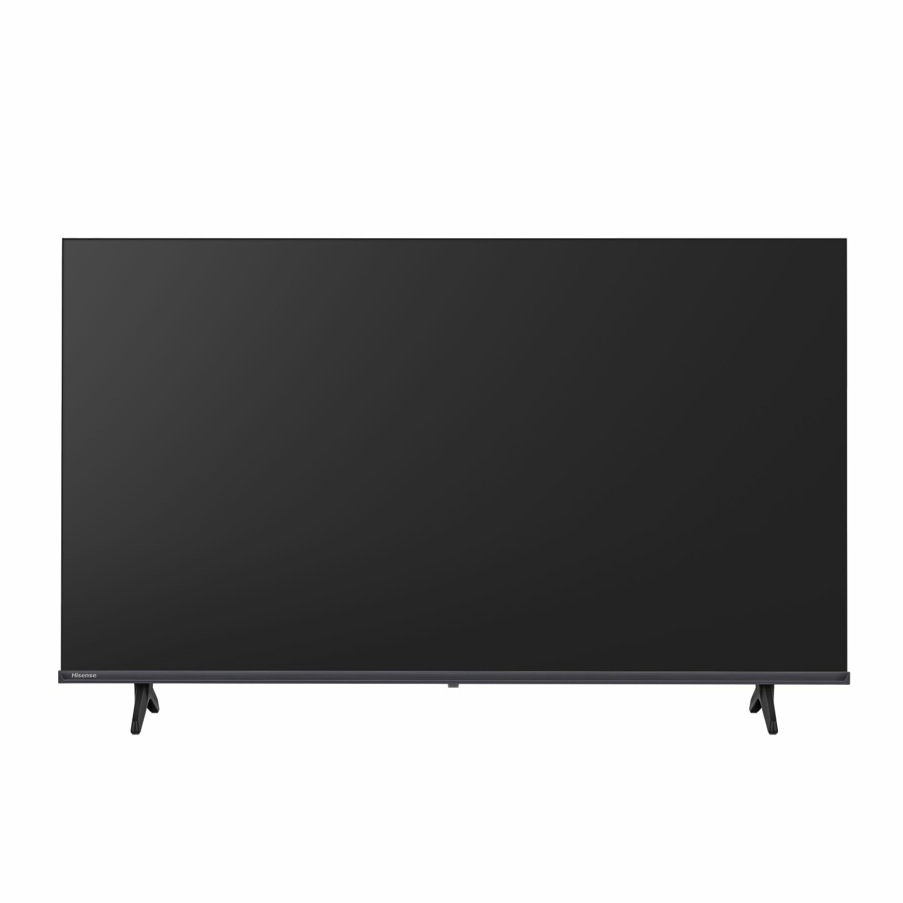 Телевизор Hisense 32A4S, черный — фото 1