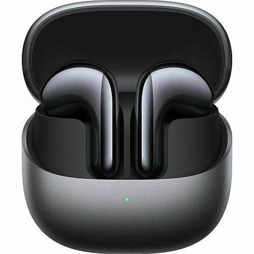 Беспроводные наушники Xiaomi Buds 5 BHR8113 Black CN