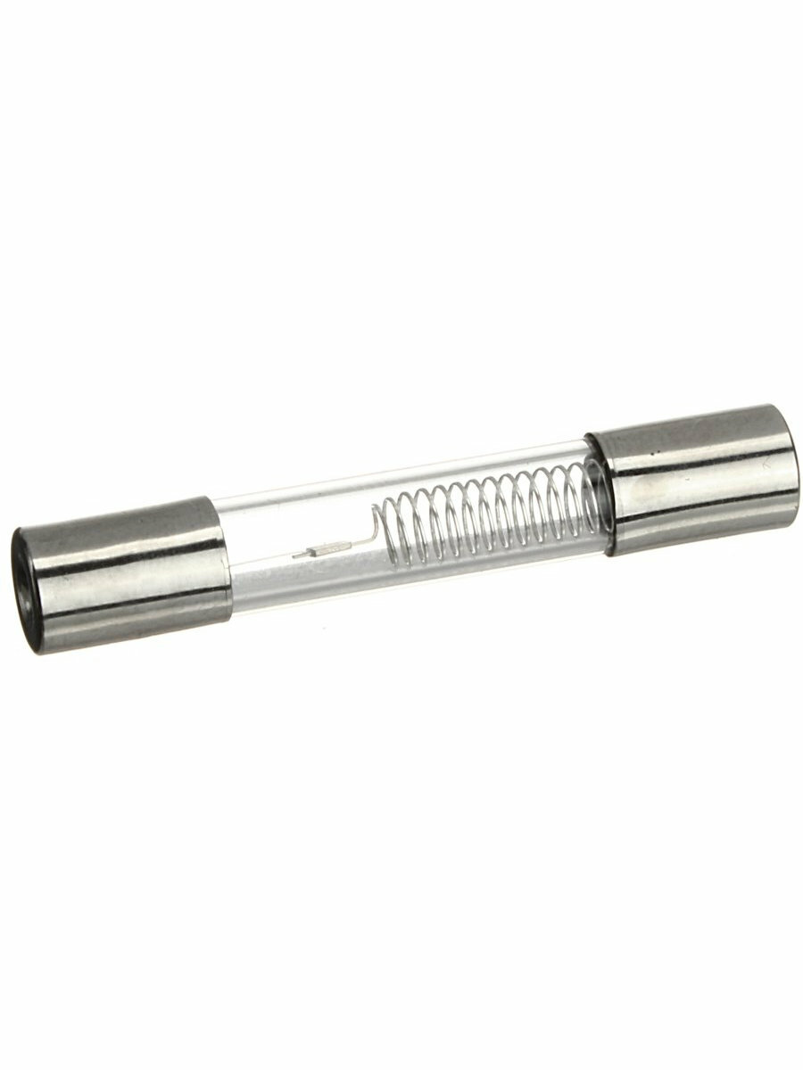 Предохранитель 0.75A 5KV для СВЧ 1 штука 40мм Radiosfera для микроволновых печей