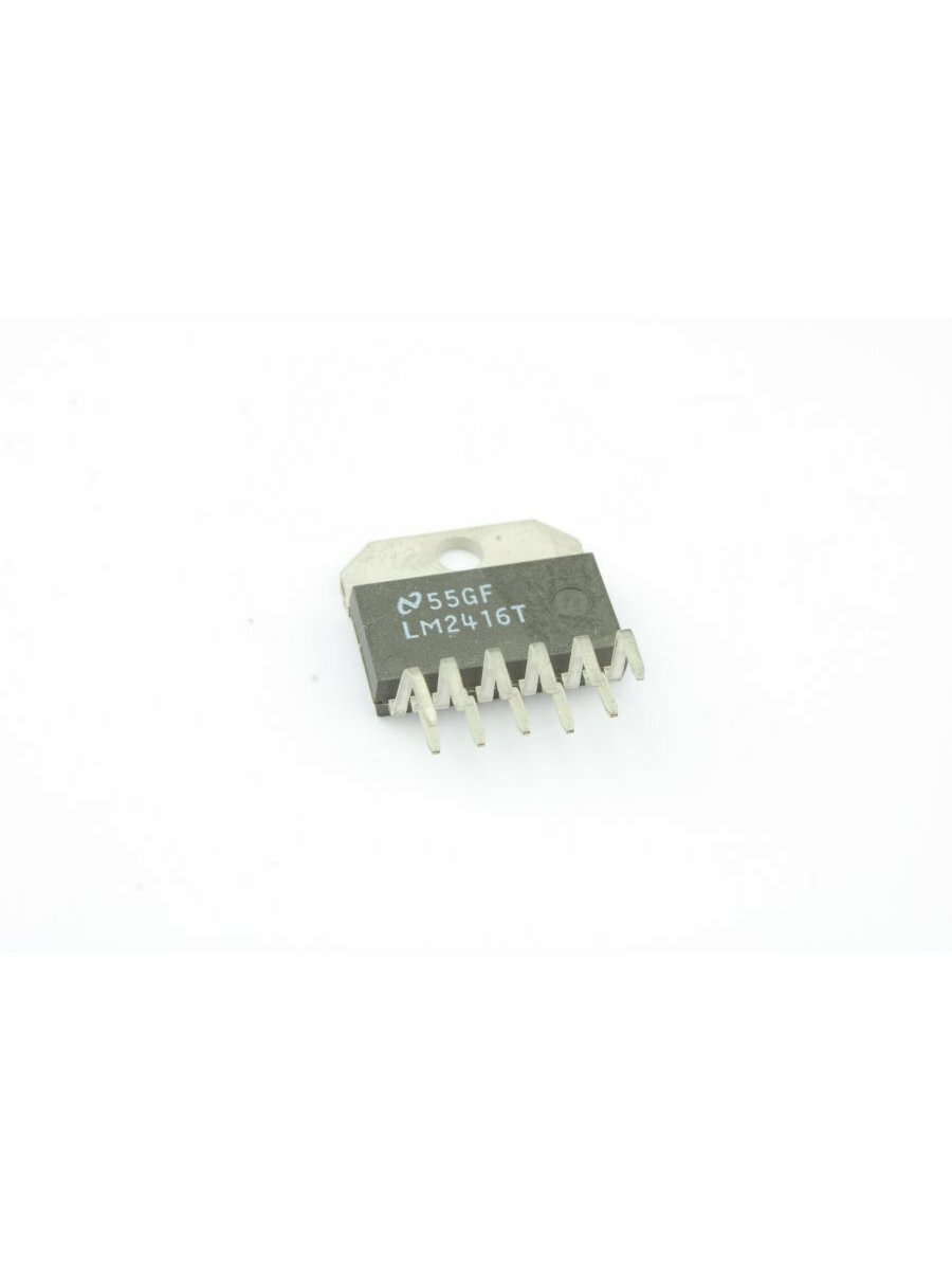 Микросхема LM2416T