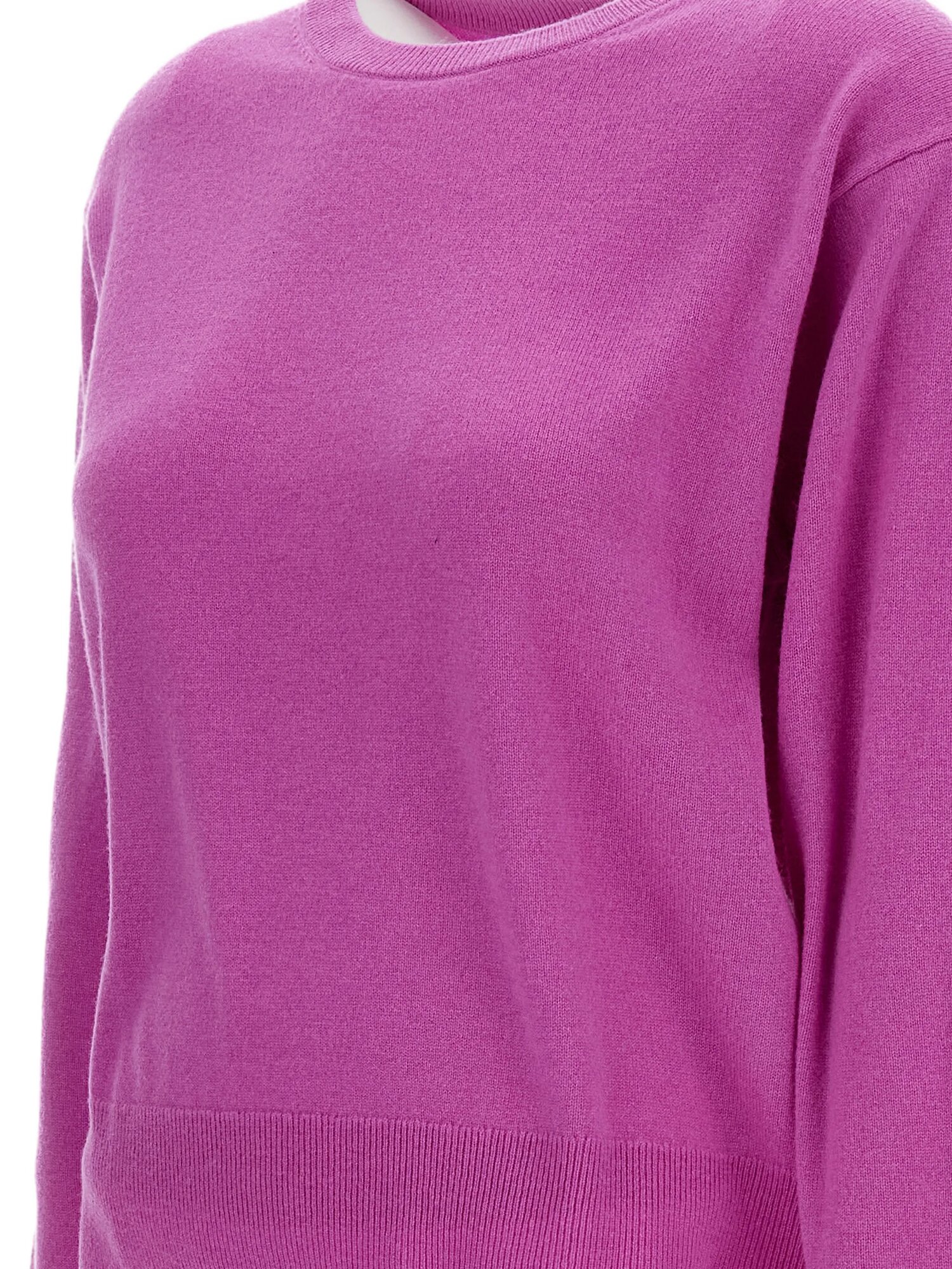 Свитер Extreme Cashmere March round-neck sweater, размер OneSize, , purple — фото 1