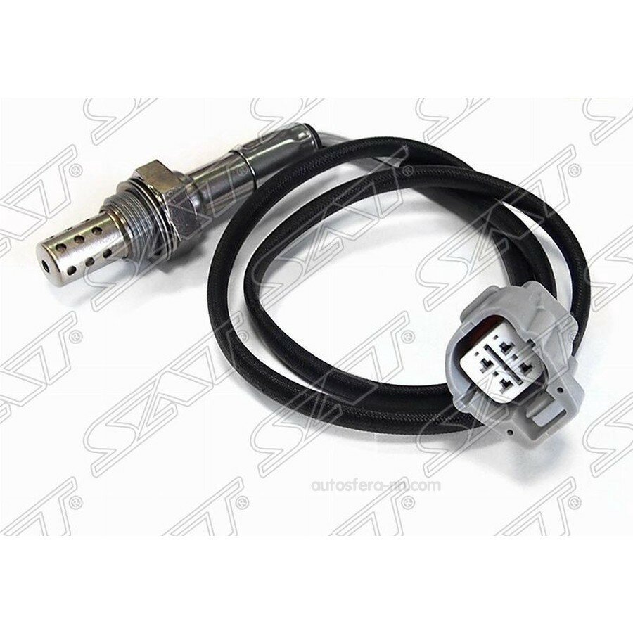 SAT STPE121886Z Датчик кислородный MAZDA 6 CX-5 PE-VPS PY-VPS