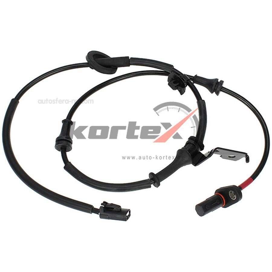 KORTEX KER1024 Датчик ABS HYUNDAI ELANTRA 11- зад. прав.