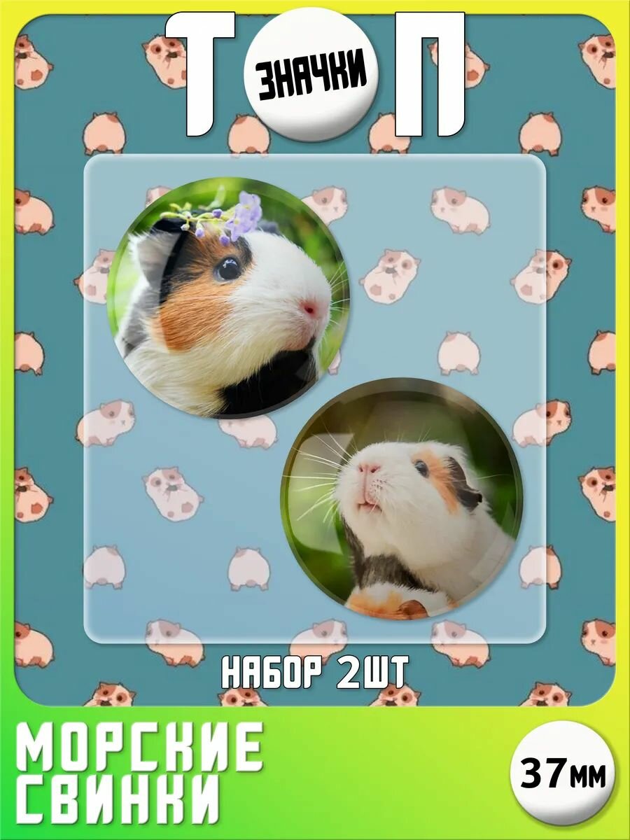 Значок
