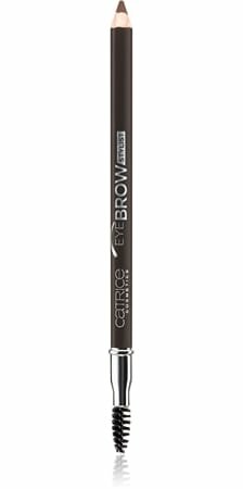 Карандаш для бровей Catrice Eyebrow Stylist оттенок 025 Perfect BROWn, коричневый, 1,4 г