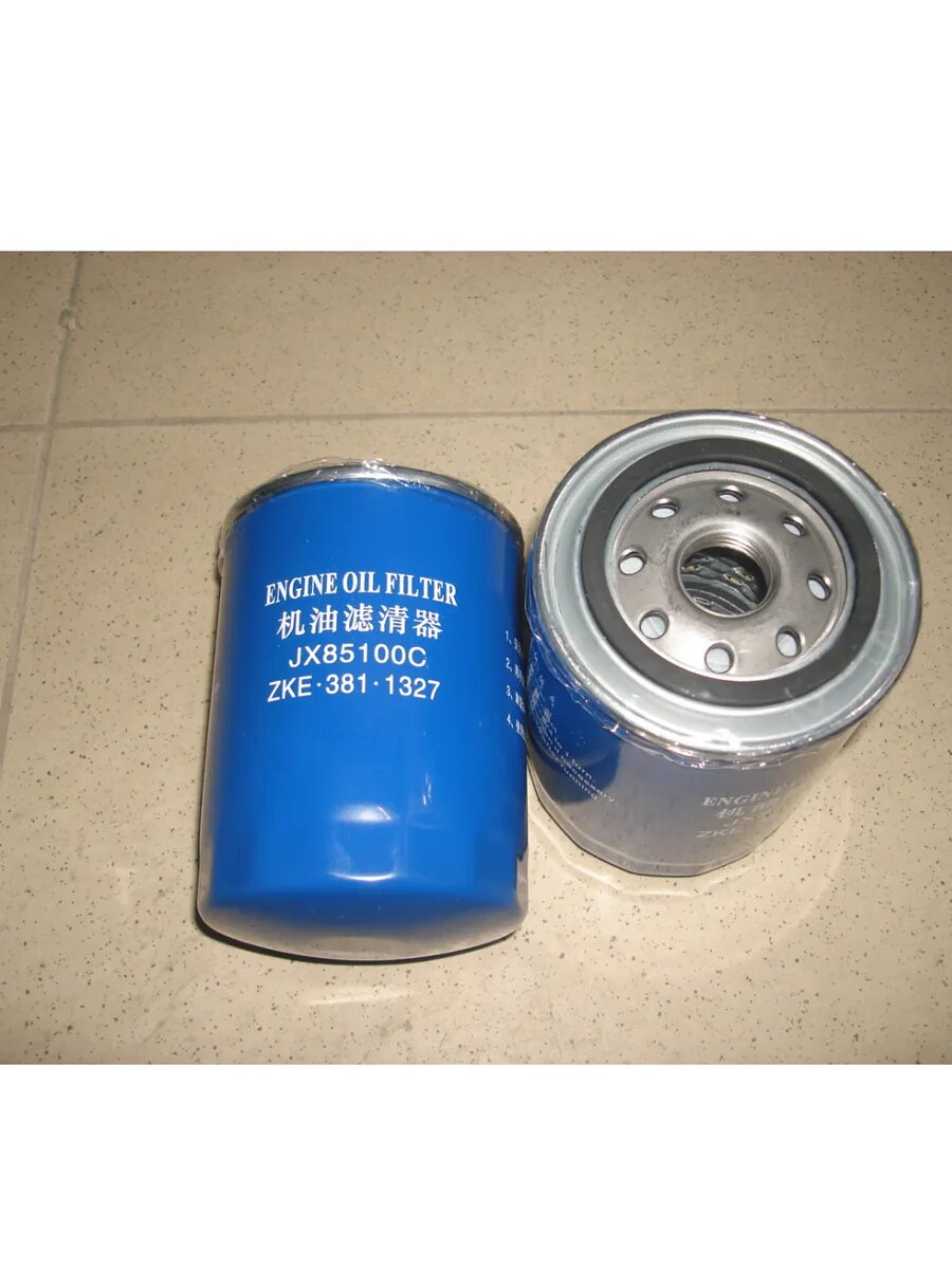 Фильтр масляный Xinchai 485,490BPG, A490BPG, C490BPG