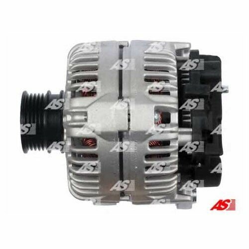 Генератор восстановленный AS-PL A0243 для Opel Astra, Signum, Vectra, Zafira