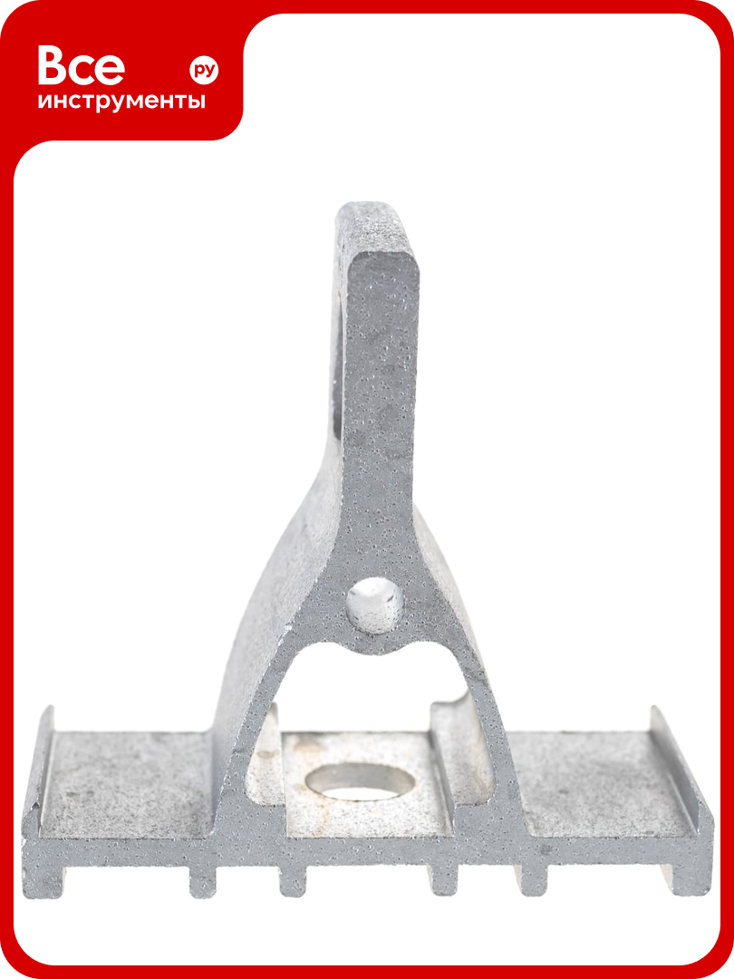 Кронштейн анкерн. Мзва CA 2000 00000000031