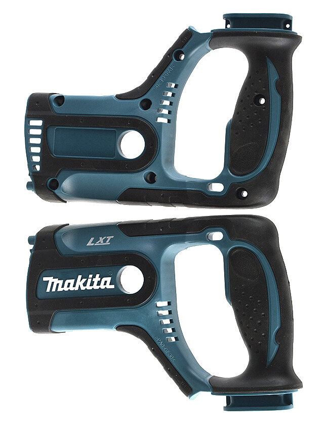 Корпус в сборе для перфоратора MAKITA BHR241