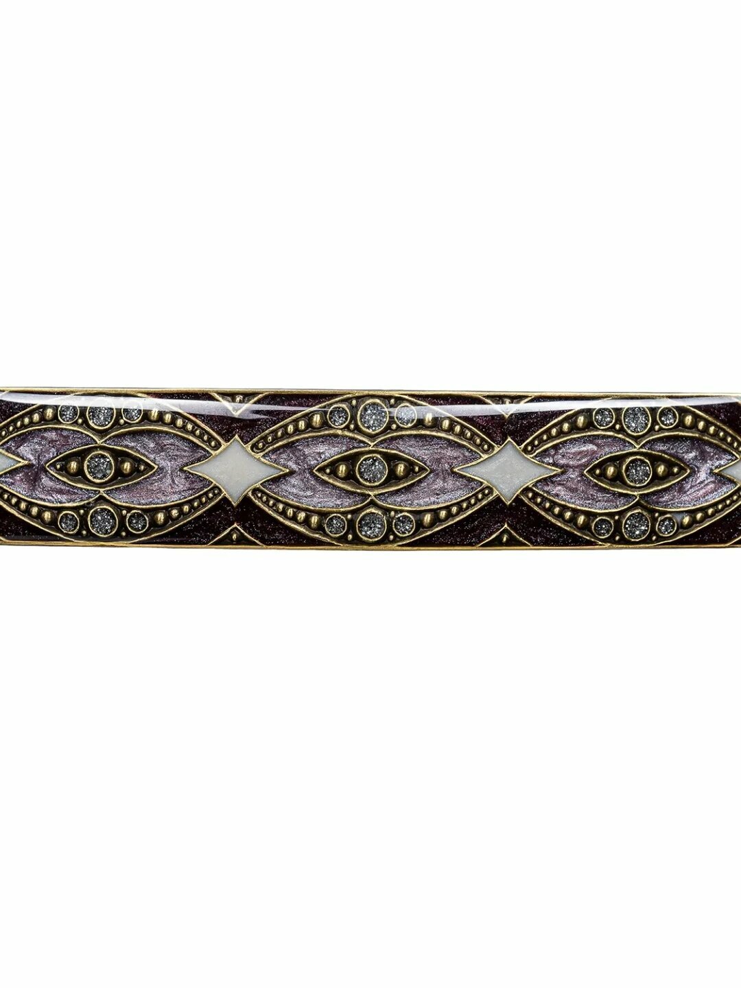 Заколка для волос Clara Bijoux G53793 V/G