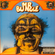 Mr. Bungle - Mr. Bungle, 2LP Gatefold, ORANGE LP
