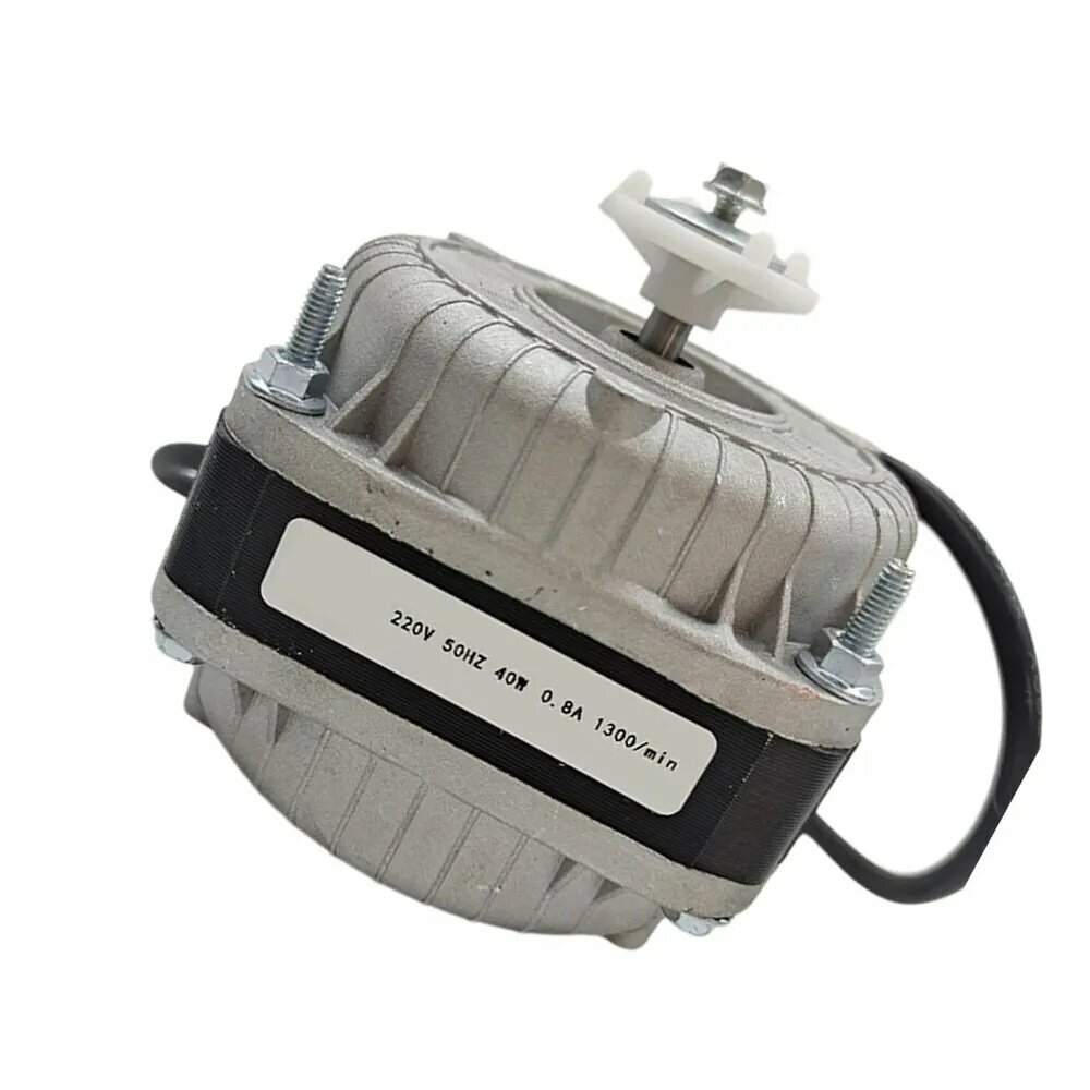 Вентилятор охлаждения морозильной камеры холодильника 220V50HZ-40 Вт