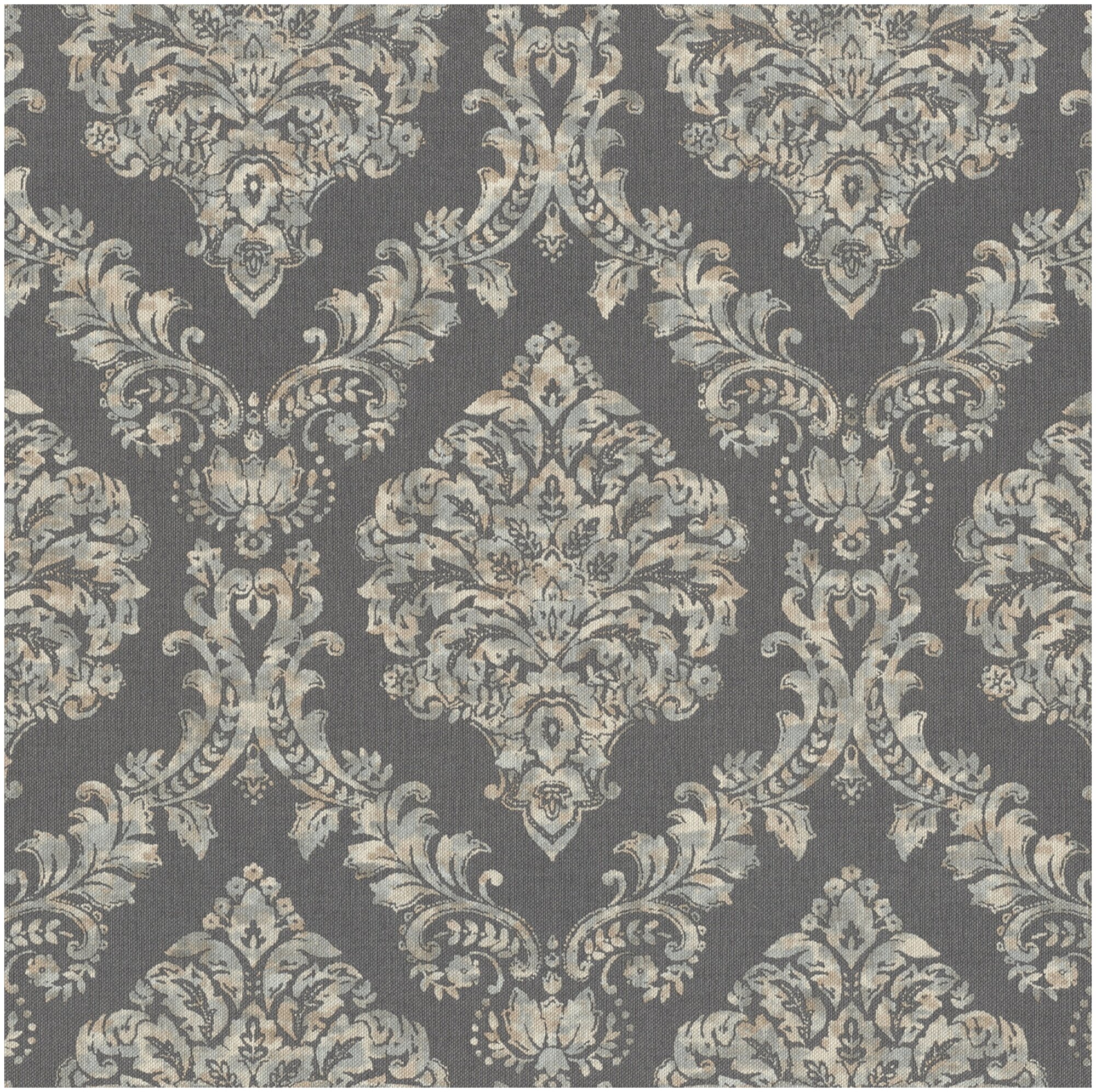 Обои флизелиновые метровые. Моющиеся, матовые. В спальню, кухню, гостиную, коридор. Немецкие Раш (Rasch) арт. 916553