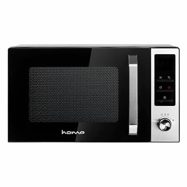 Микроволновая печь соло HOME HDM823AB