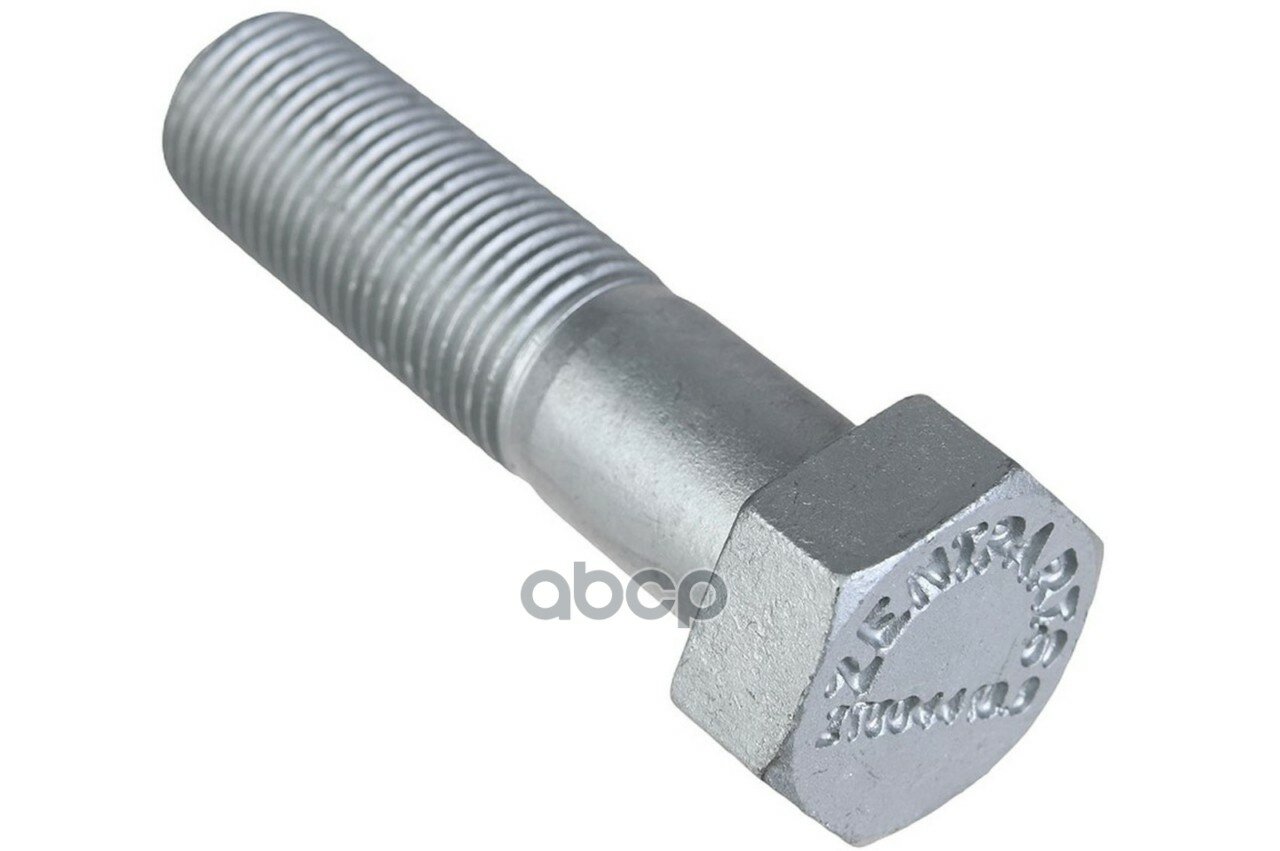 Болт! крепления суппорта M16x1.5x60 BPW axle ZENTPARTS арт. Z63141