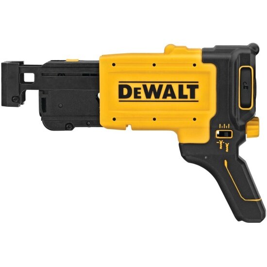 Ленточная насадка для подачи шурупов Dewalt DCF6202, для шуруповертов DCF620 и DCF621