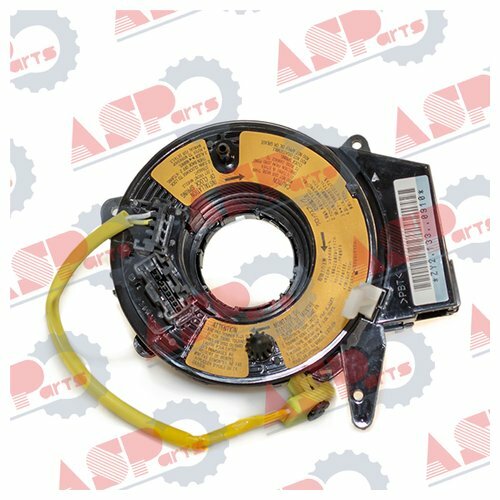 Контактная группа подушки безопасности mazda 3 (bk) (06-09) ASParts AS6886