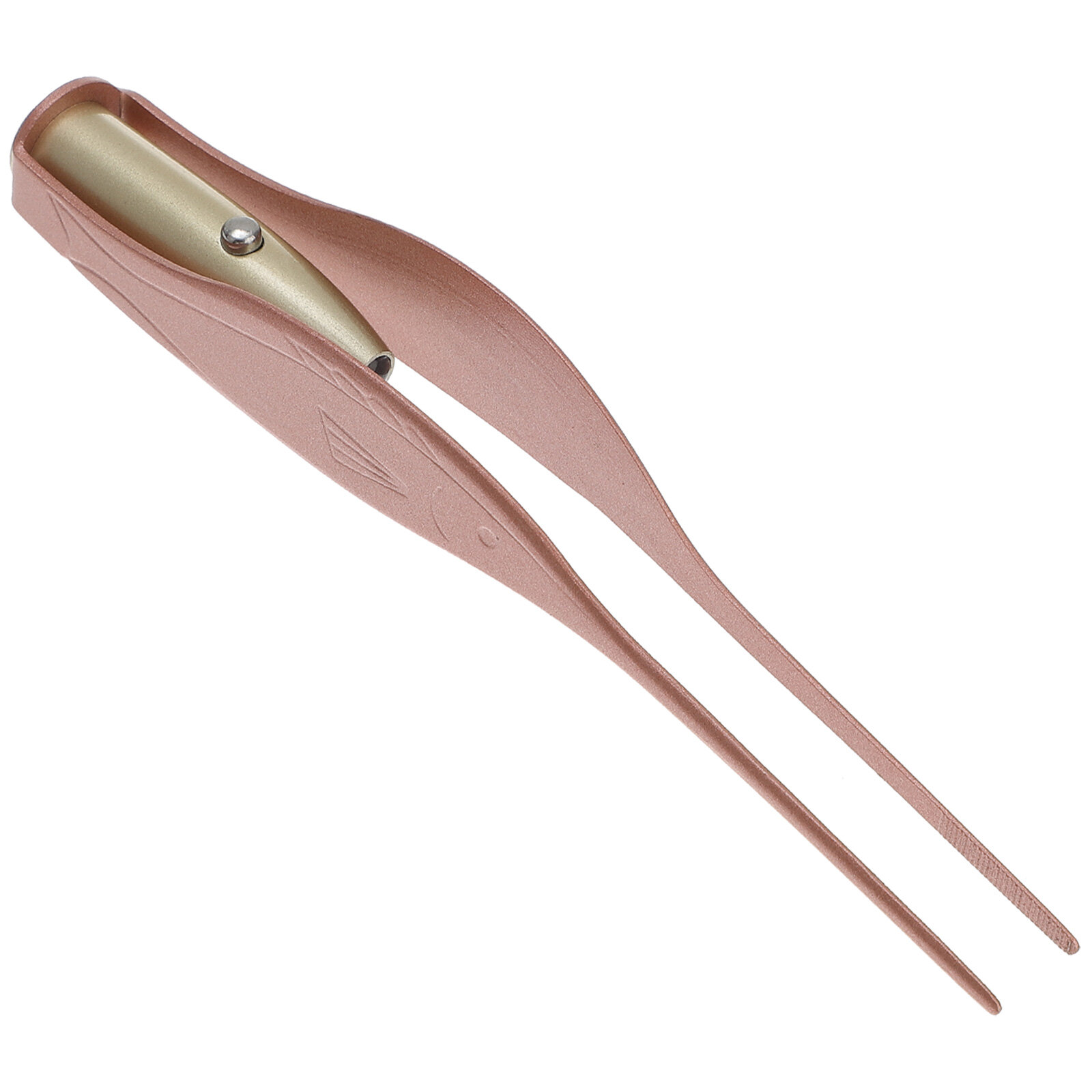 LED Ложка Для Ушной Серы Из Нержавеющей Стали Для Удаления Серных Пробок Для Детей И Взрослых