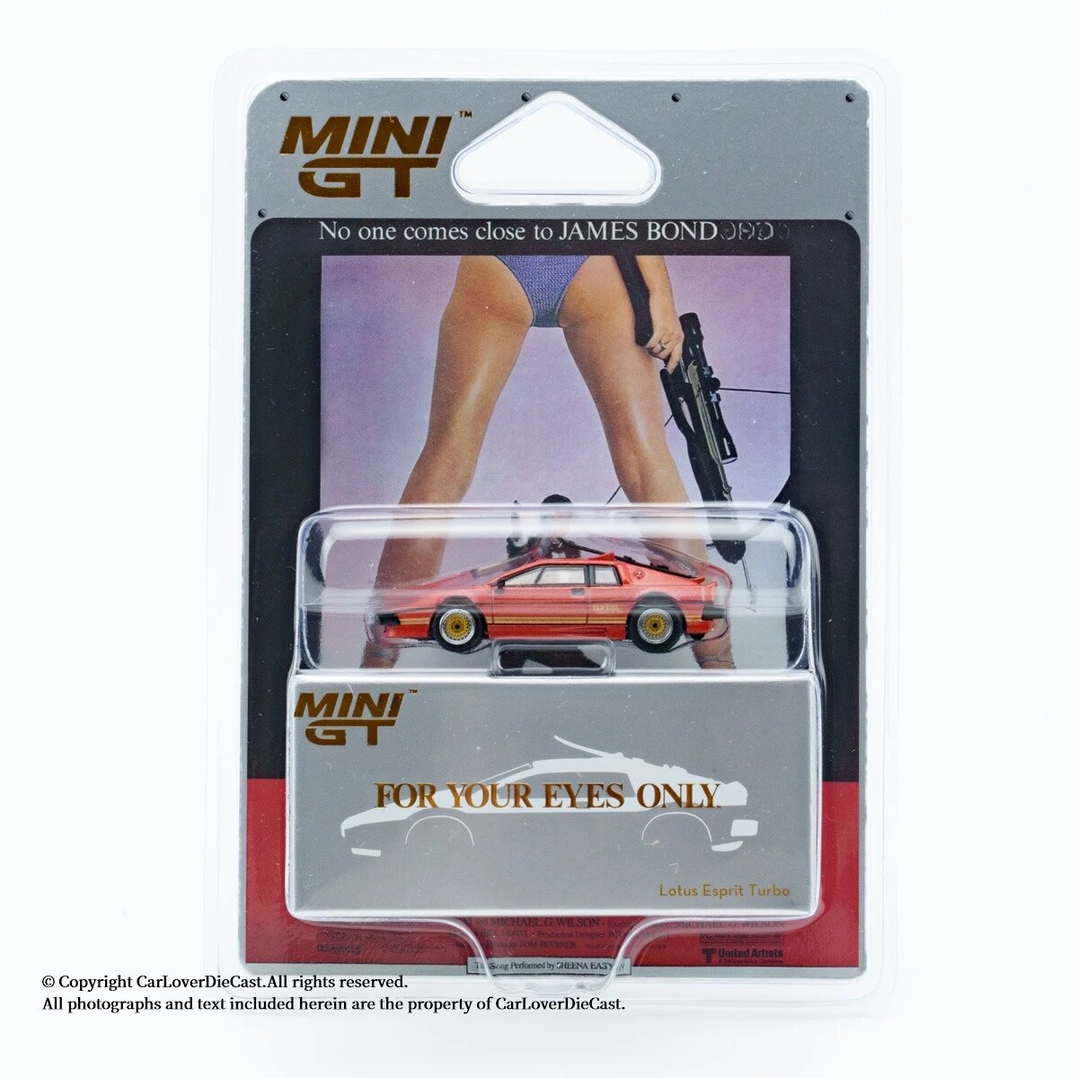 Минигт Kaido House 1:64 металлическая модель автомобиля MGT00912