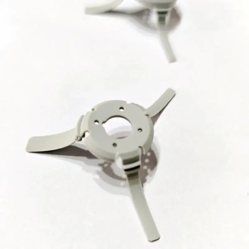 KOQZM Резиновые демпферы для DJI Mini 4 Pro 2 шт.