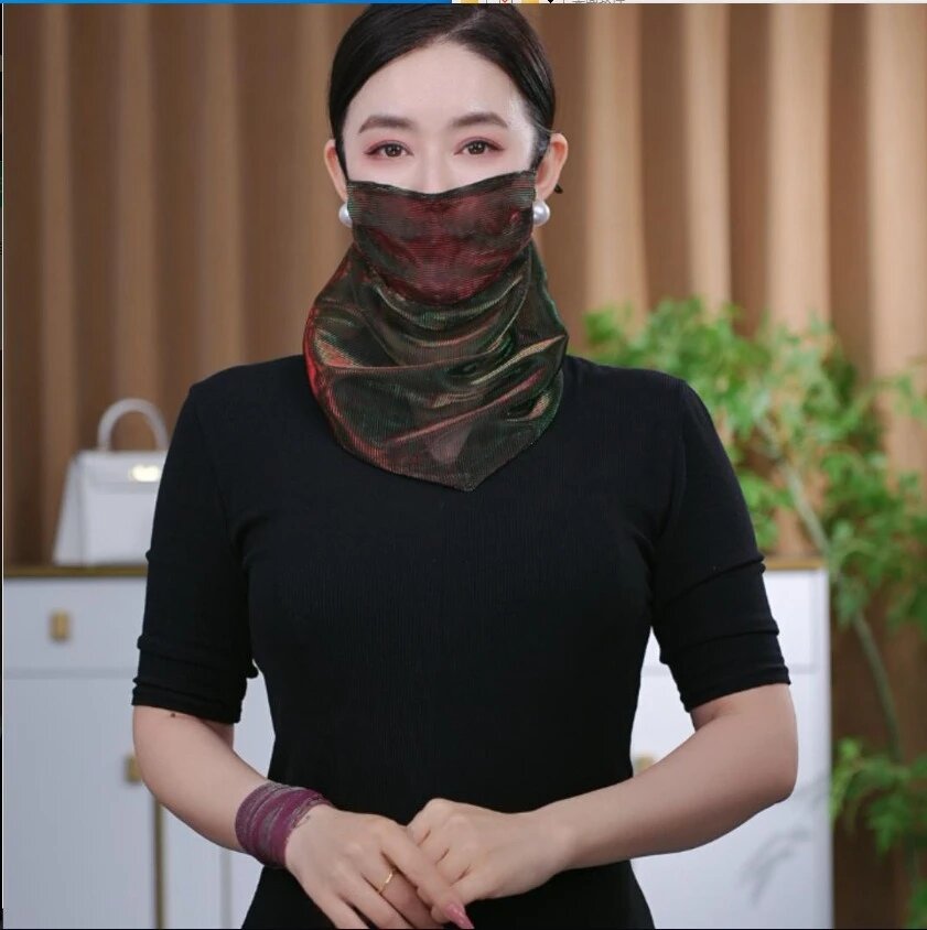 Бафф для женщин