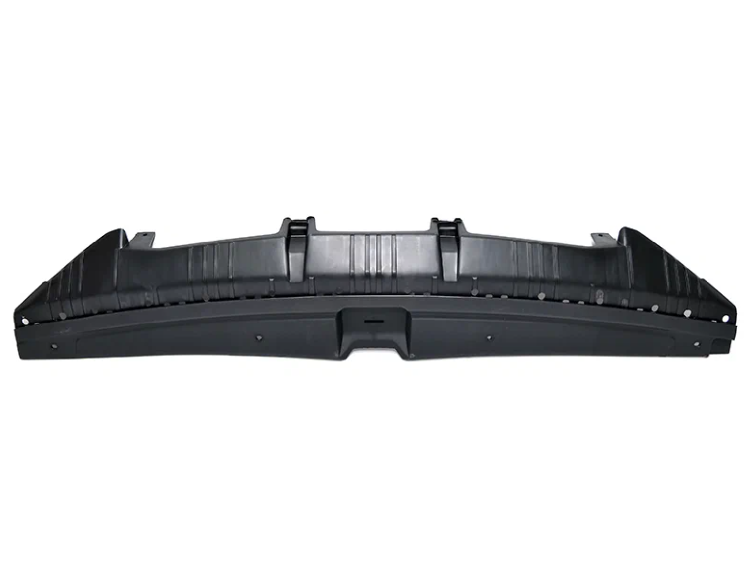 Накладка на рамку кузова Hyundai Solaris (II 2020 - н. в.), SHF-05653