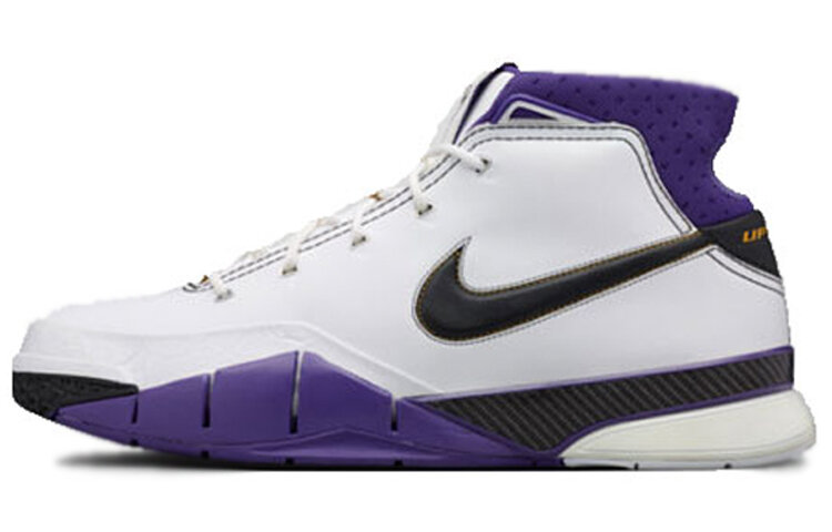 Кеды Zoom Kobe 1