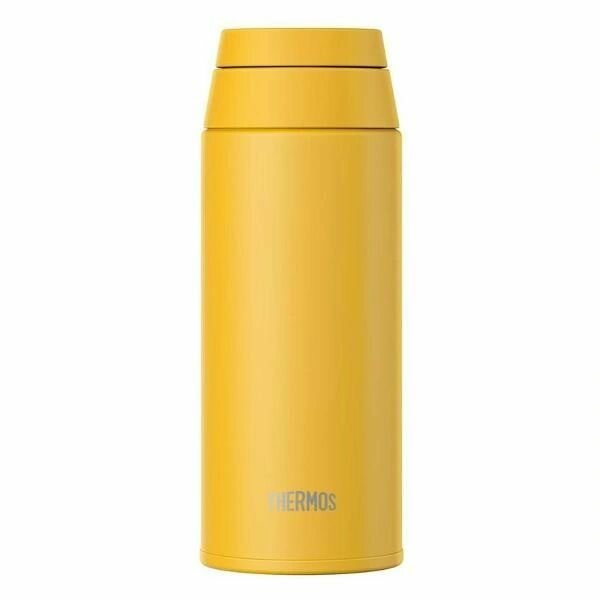 Термос Thermos JOO-500 из нерж. cтали 0.5 л, желтый