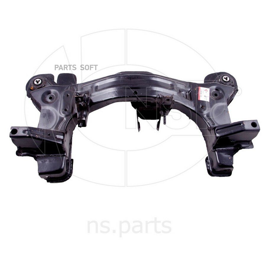 NSP NSP0196549877 Подрамник двигателя CHEVROLET Lacetti (сер № до -609553) ()