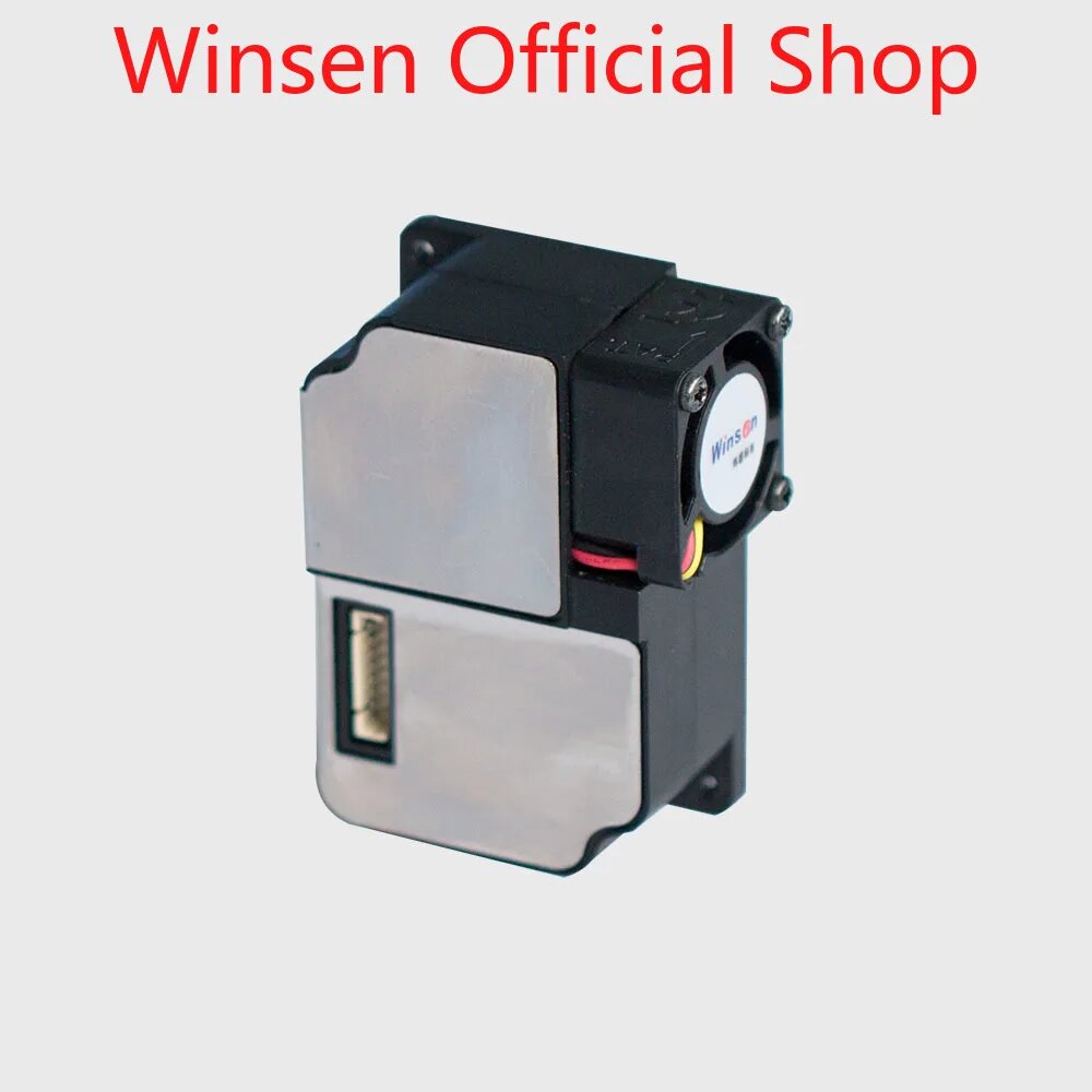 5 шт. Winsen лазерный датчик пыли PM2.5