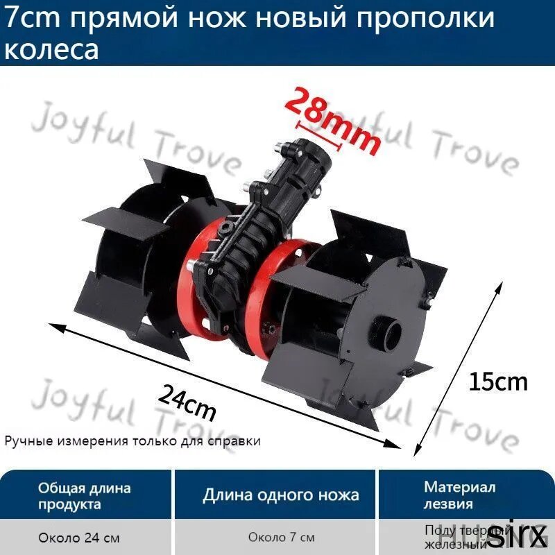 Набор оснастки — фото 1