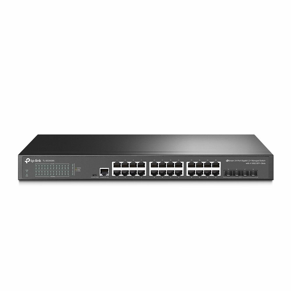 TP-Link TL-SG3428X Коммутатор