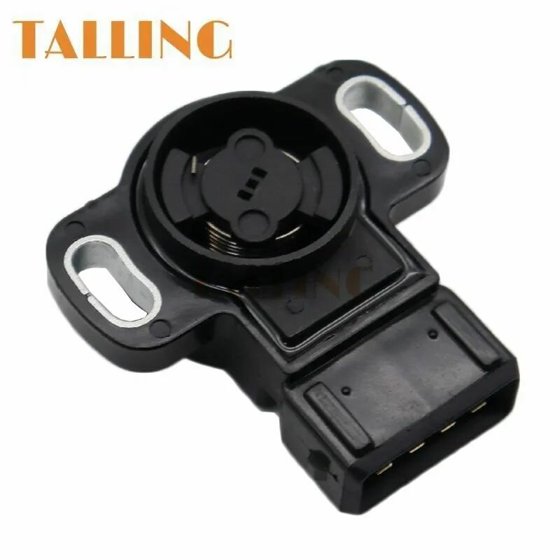 Датчик TPS дроссельной заслонки для Mitsubishi Eclipse/Diamante/Mirage/Montero 1.5-3.5 MD614772 MD614734 MD614736
