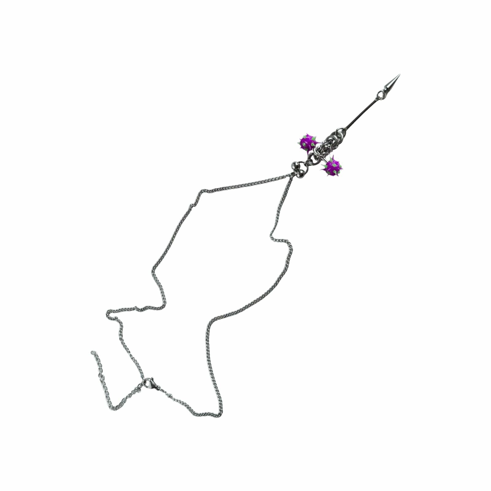 Колье