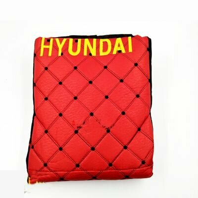 Чехол сиденья Hyundai — фото 1