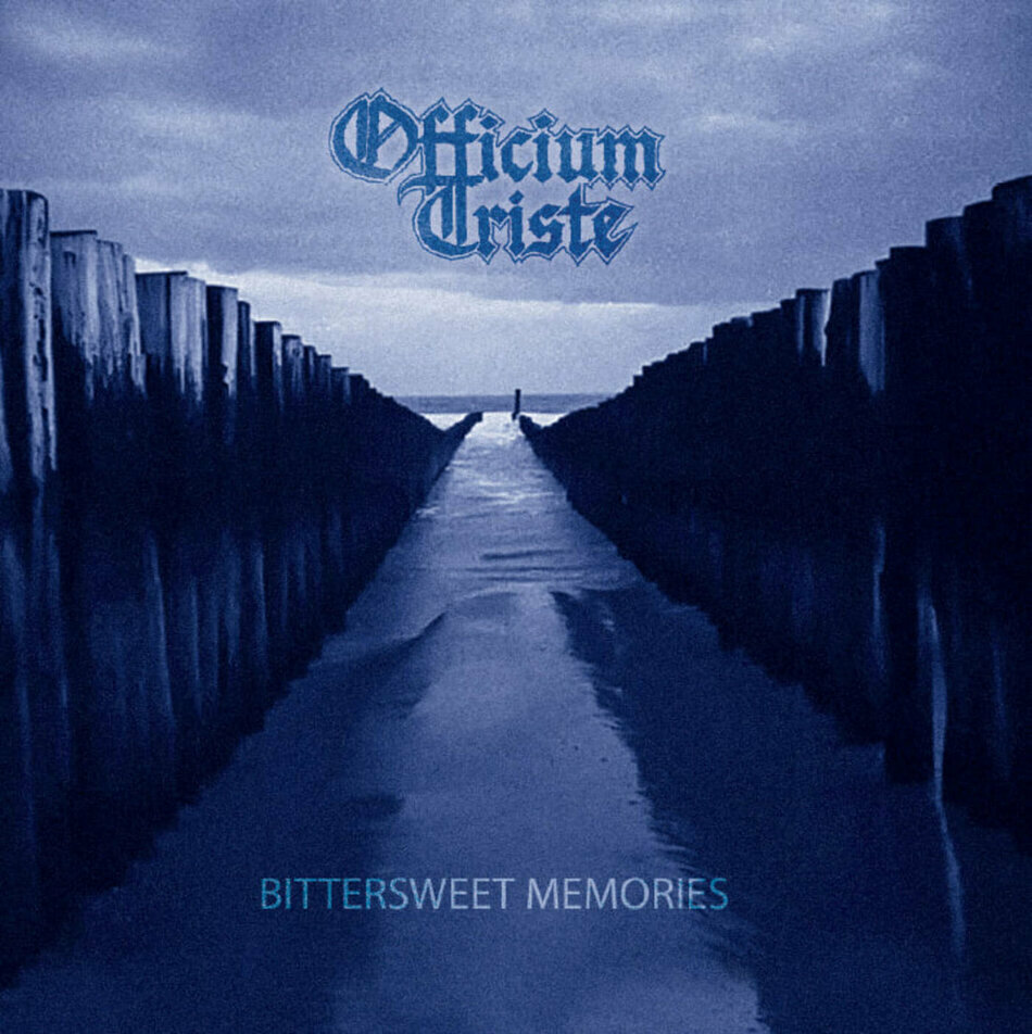 Лимитированное издание Officium Triste — Bittersweet Memories (Limited Edition)(CD)