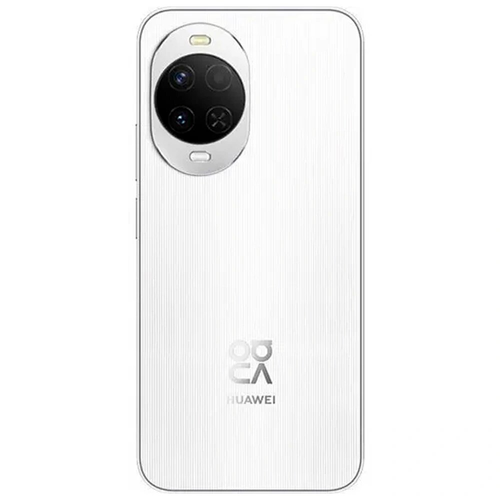 Смартфон Huawei Nova 15 12/512GB White