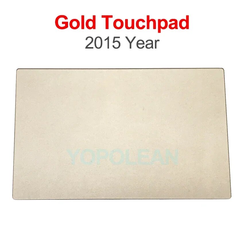 Тачпад Gold для MacBook Retina 12" 2015